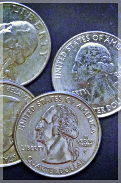 RENDERING UNTO CAESAR (Part 1) | Devotions of the Heart