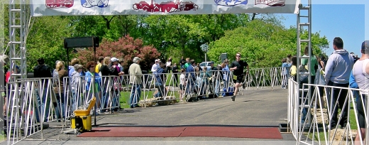 COMPLETING THE RACE – Part 2 | Devotions of the Heart