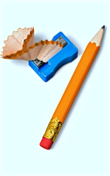 THE PARABLE OF THE PENCIL | Devotions of the Heart